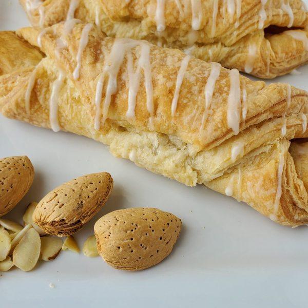 Nut Horns - New Glarus Bakery