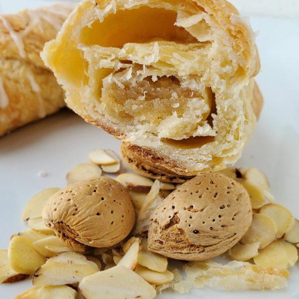 Nut Horns - New Glarus Bakery