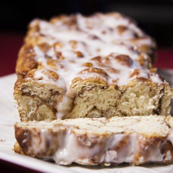 Cream Horns - New Glarus Bakery