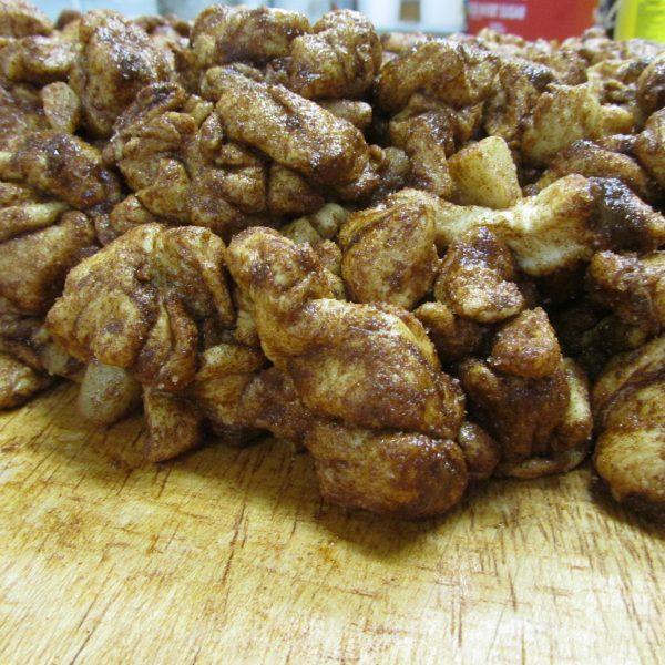 Bratzeli - New Glarus Bakery