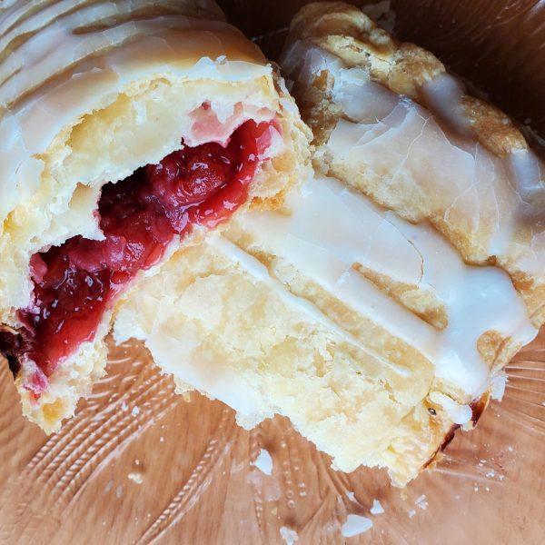 Bratzeli - New Glarus Bakery