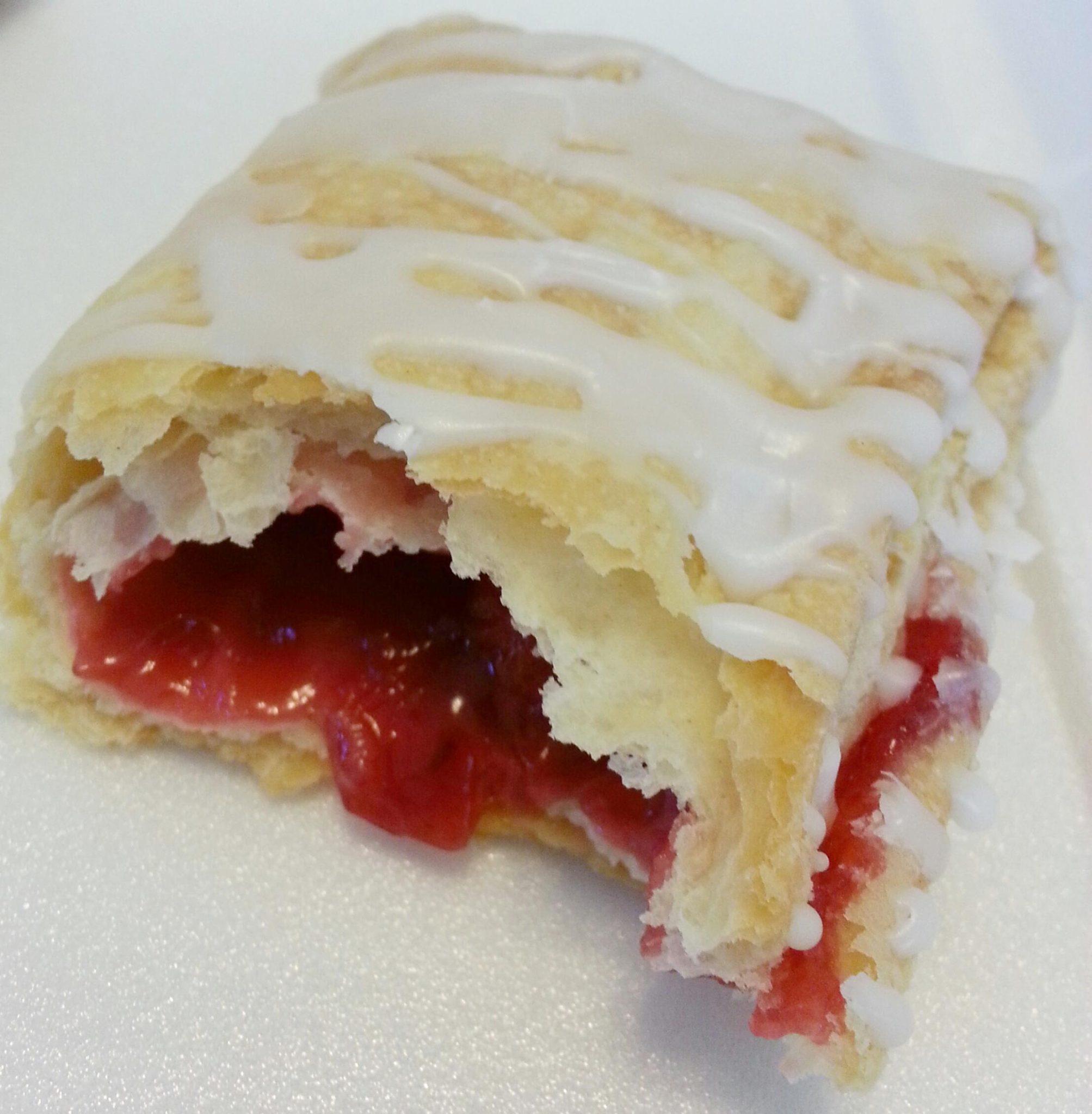 AutoShip - Cherry Puffs - New Glarus Bakery