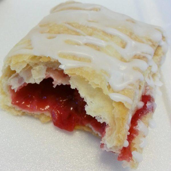 Bratzeli - New Glarus Bakery