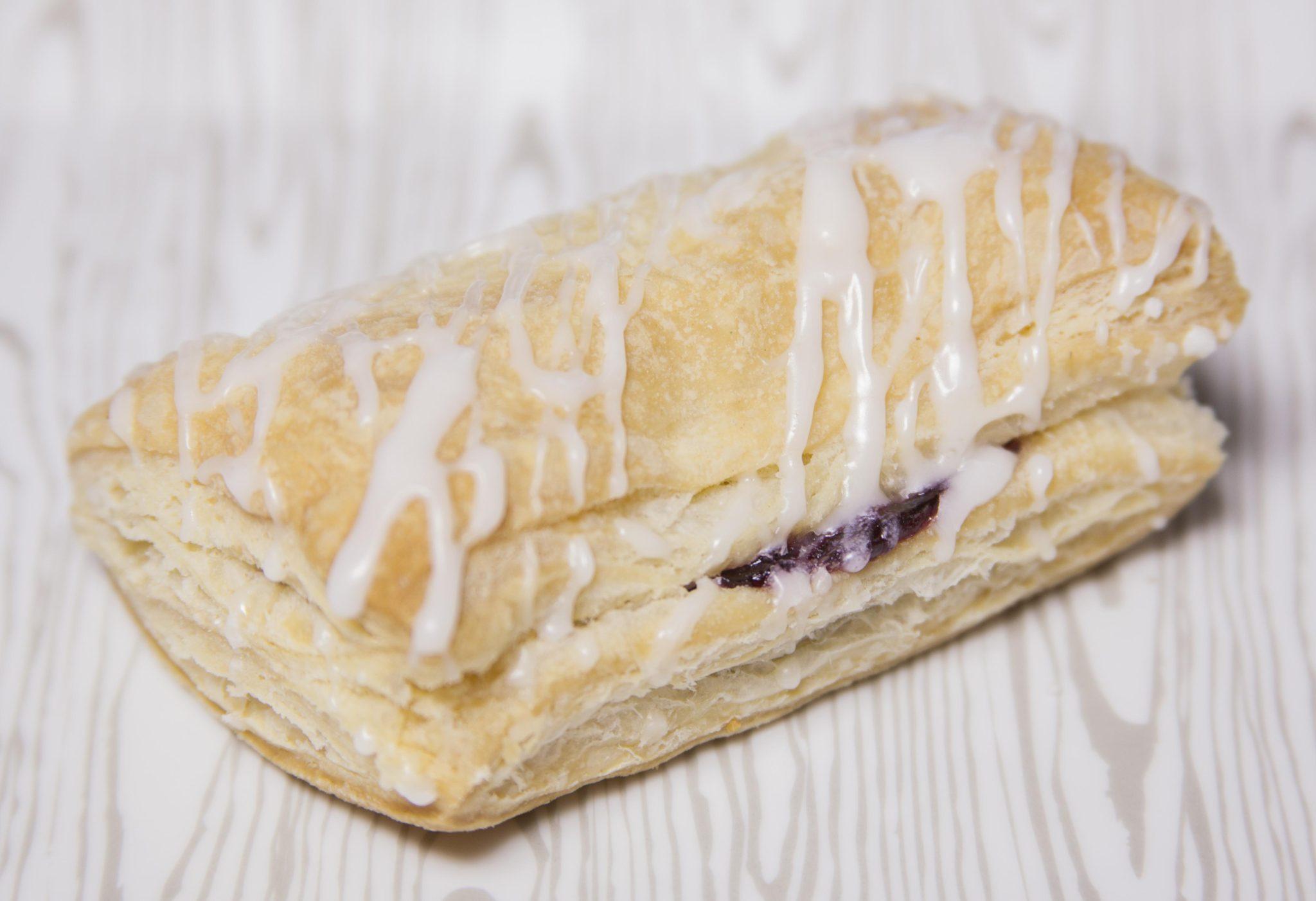 AutoShip - Cherry Puffs - New Glarus Bakery