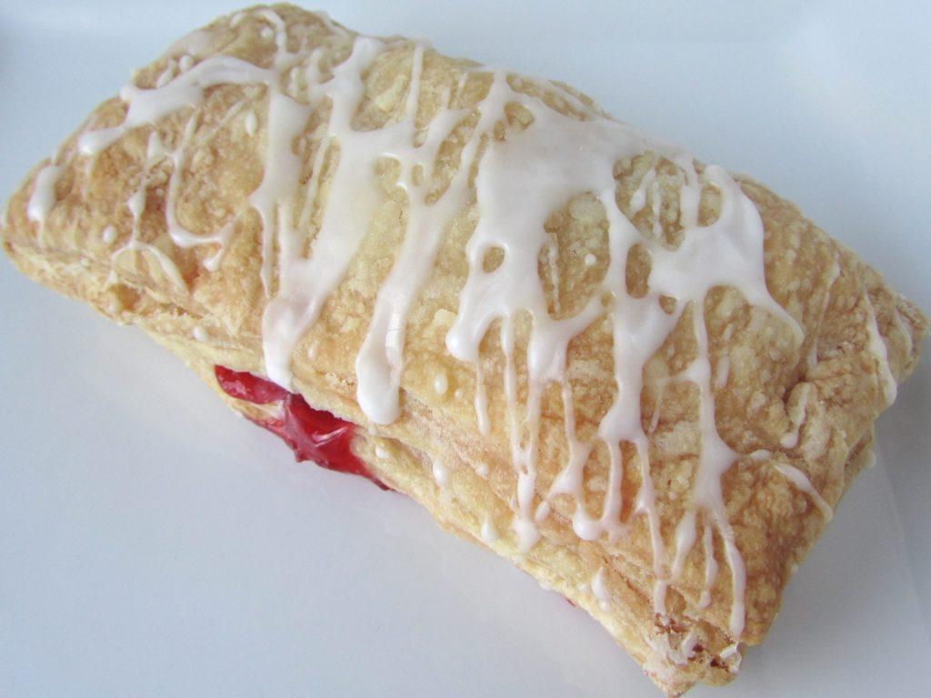 AutoShip - Cherry Puffs - New Glarus Bakery