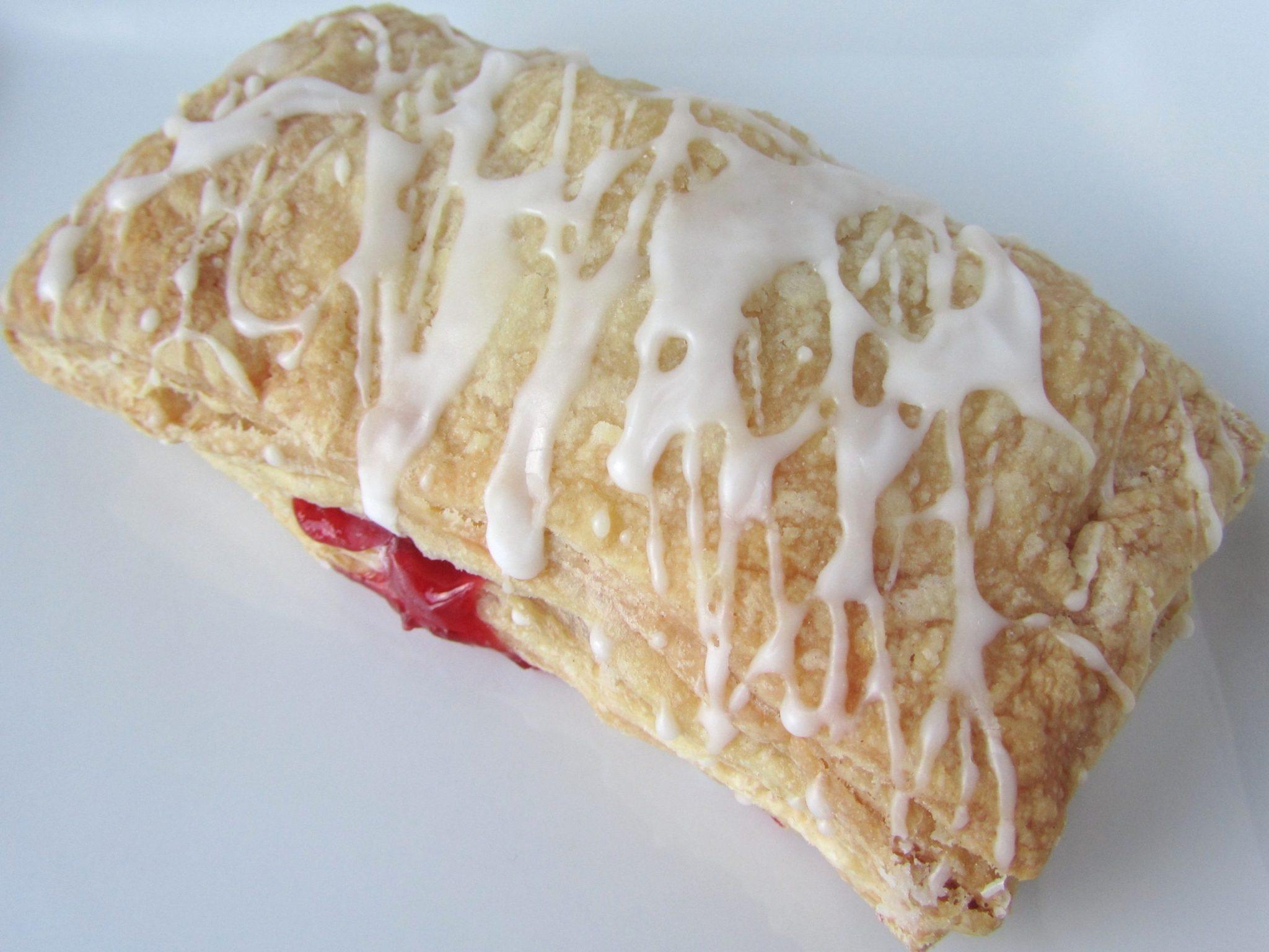 AutoShip - Cherry Puffs - New Glarus Bakery