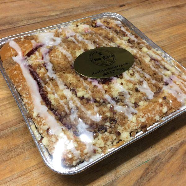 Bratzeli - New Glarus Bakery