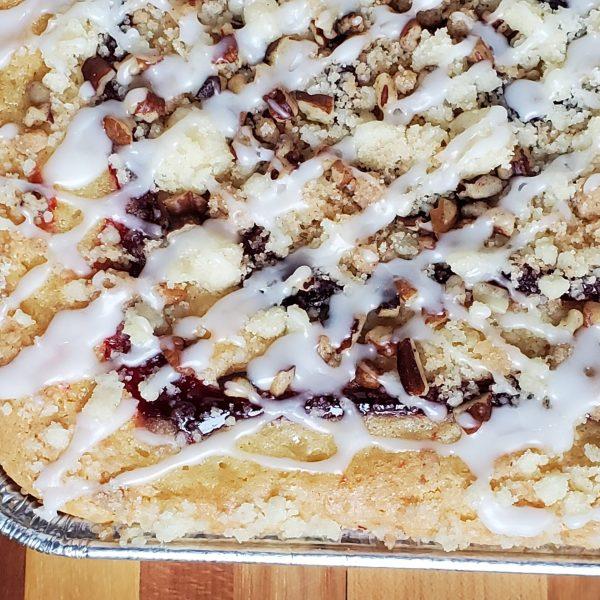 Bratzeli - New Glarus Bakery