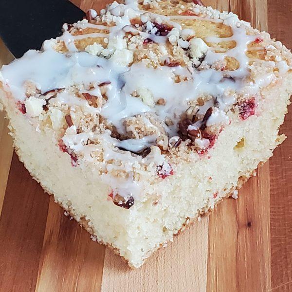 Bratzeli - New Glarus Bakery