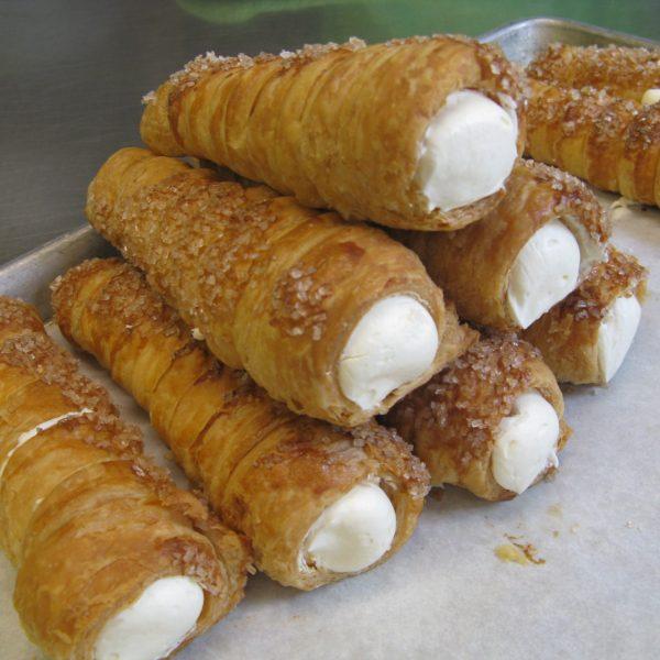 Bratzeli - New Glarus Bakery