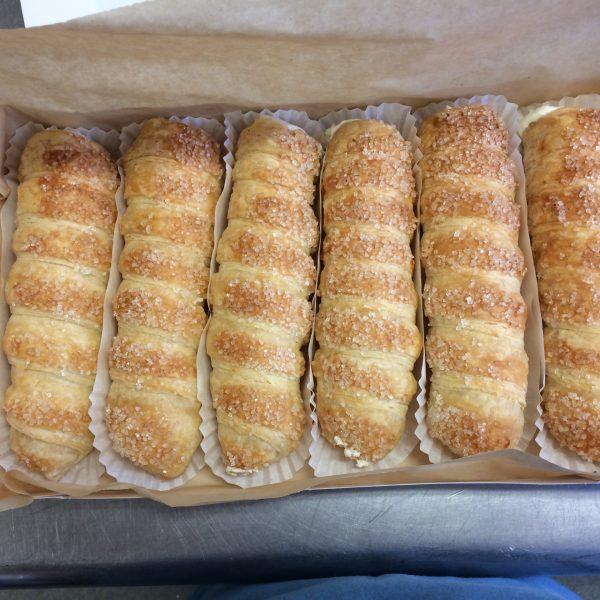 Bratzeli - New Glarus Bakery