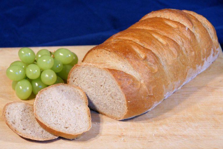 Farmer's Rye - New Glarus Bakery