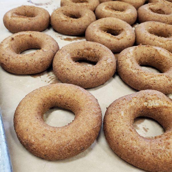 Bratzeli - New Glarus Bakery