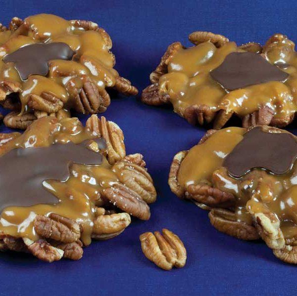 Nut Horns - New Glarus Bakery