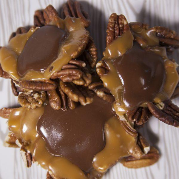 Bratzeli - New Glarus Bakery