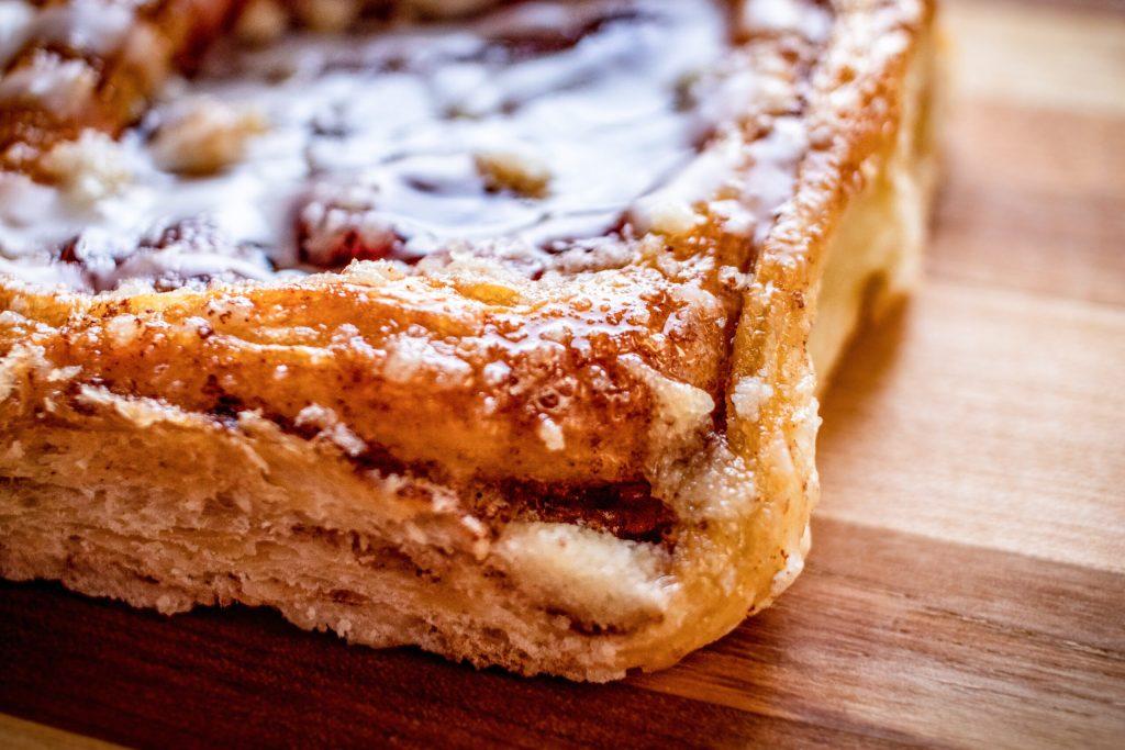 Danish Assortment - New Glarus Bakery