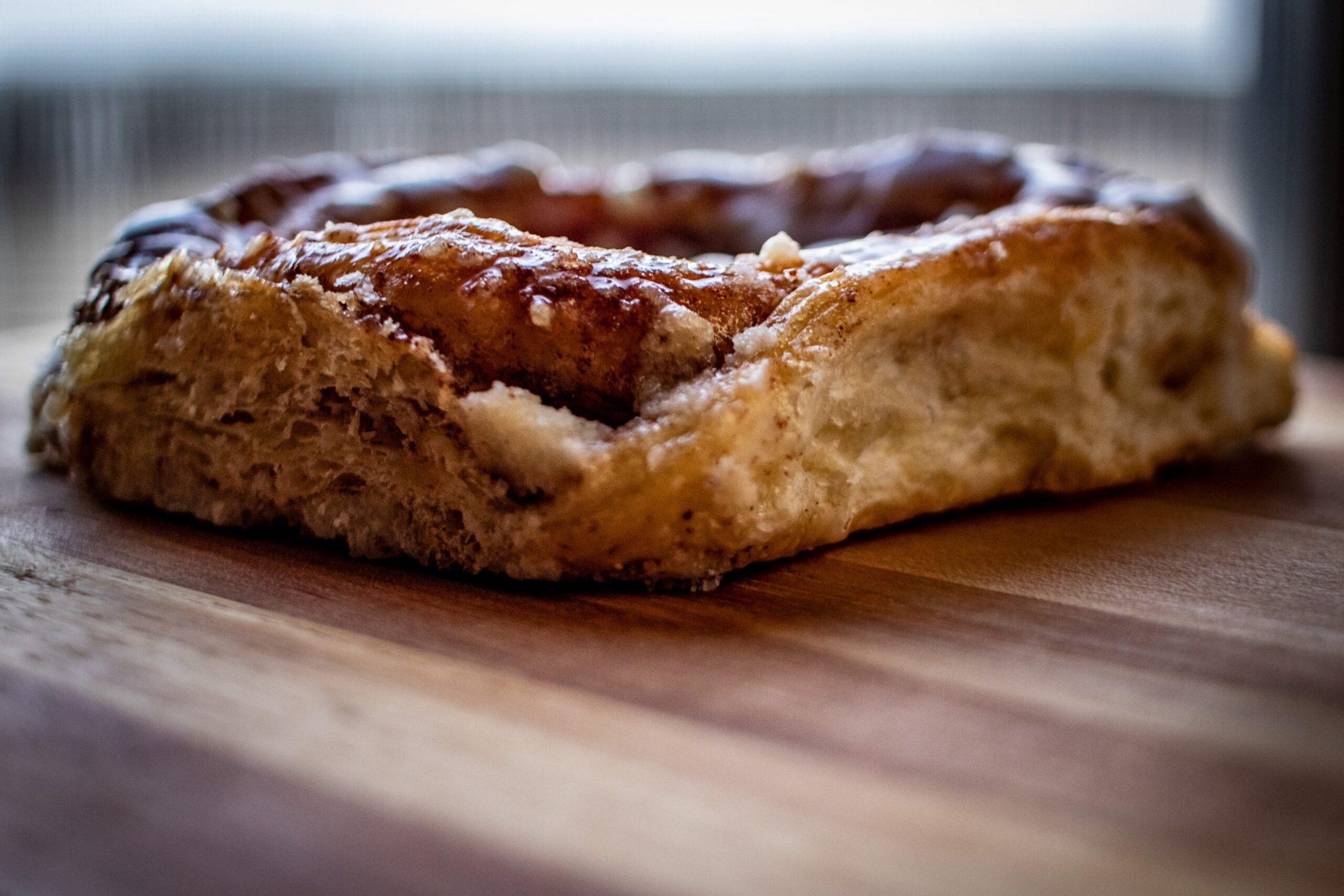 Danish Assortment - New Glarus Bakery