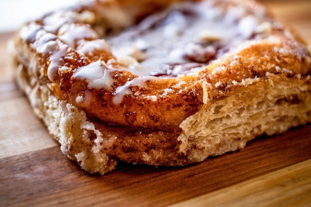 AutoShip - Danish Assortment - New Glarus Bakery