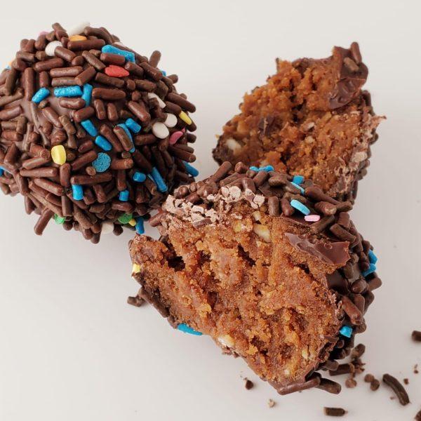 Bratzeli - New Glarus Bakery