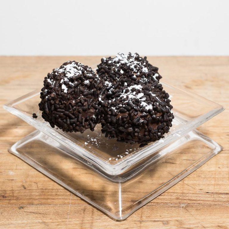 Bratzeli - New Glarus Bakery