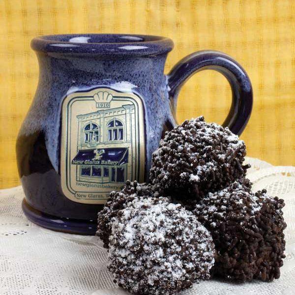 Bratzeli - New Glarus Bakery