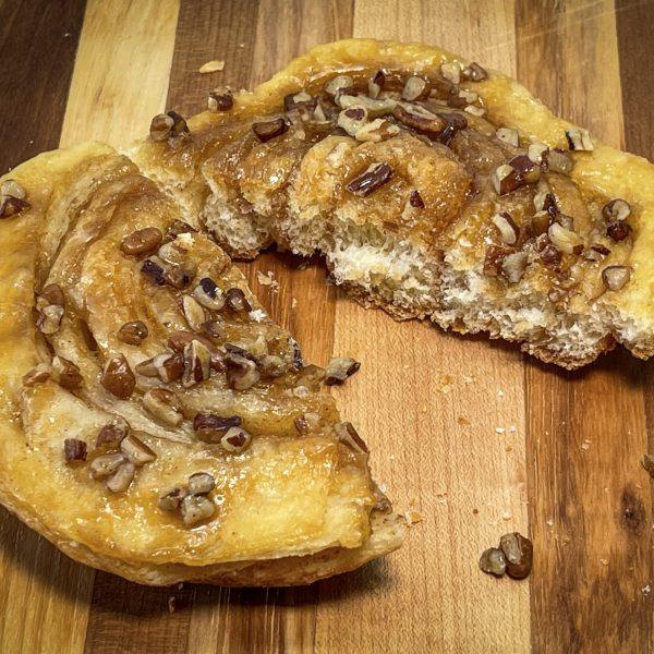 Bratzeli - New Glarus Bakery