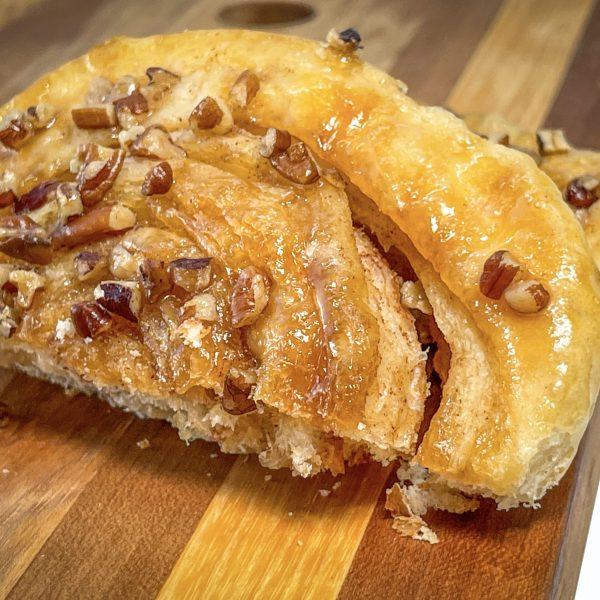 Bratzeli - New Glarus Bakery