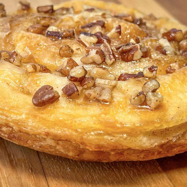 Bratzeli - New Glarus Bakery