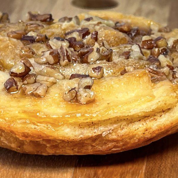 Bratzeli - New Glarus Bakery