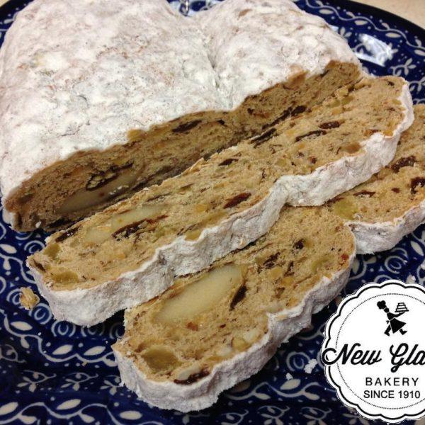 Home - New Glarus Bakery